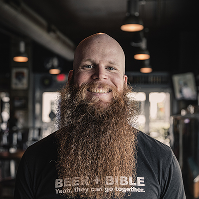About Us | Serve, Brew & Sell Coffee | Ginger Beard Coffee
