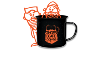 Ginger Beard Coffee | Proudly Serving The Best Roasted Coffee